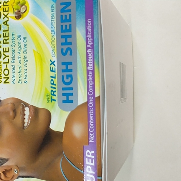 Luster's Pink | Hair | Lusters Pink Smooth Touch Olive Oil Relaxer ...